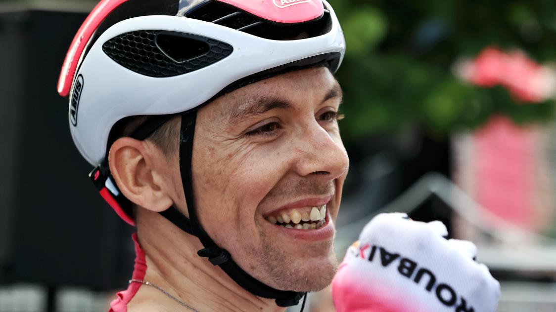 Cyclisme - Quatre Jours de Dunkerque - Grand Prix des Hauts-de-France ...