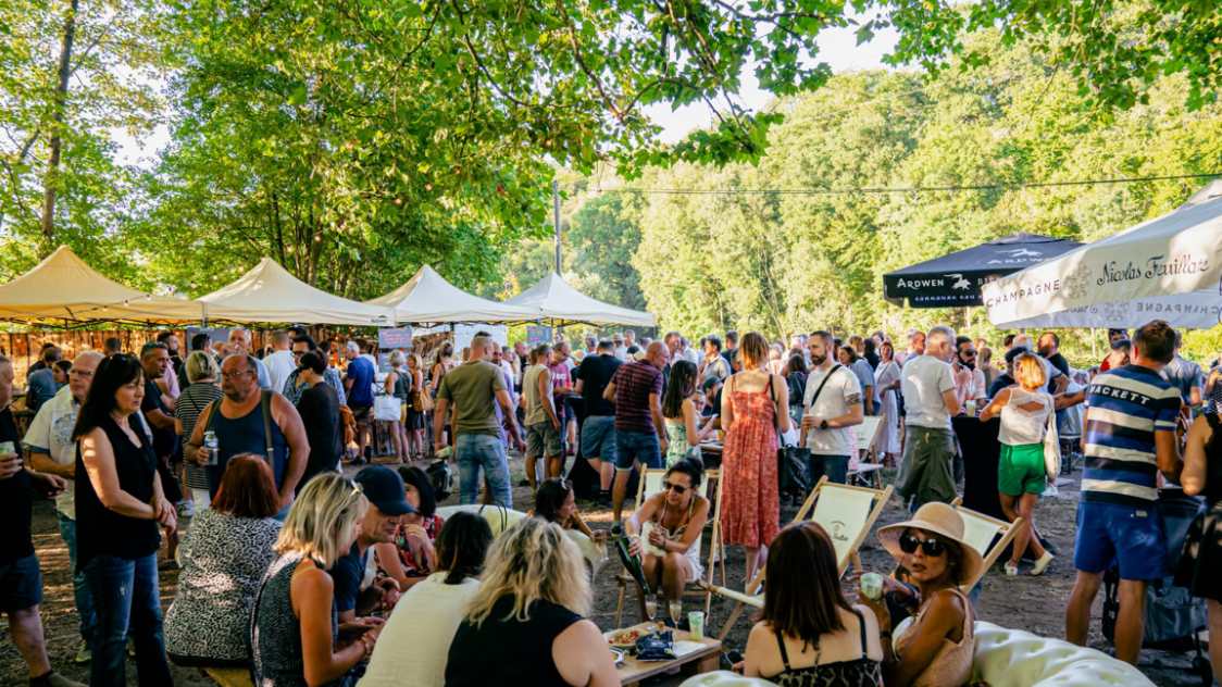 Une nouvelle tournée d’Apéros ardennais cet été