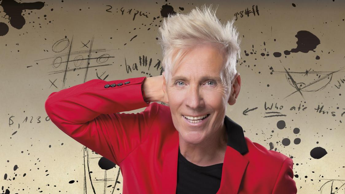 Plastic Bertrand ce samedi soir à Hirson : « Avec Born to be alive, Ça ...