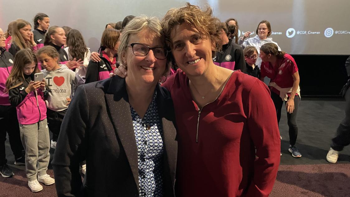 Les Pichon, une histoire de famille poignante sur grand écran à Saint ...