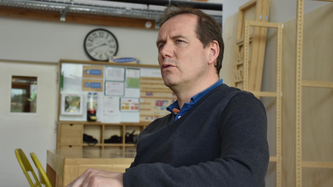 Ulterïa, un écosystème inspirant