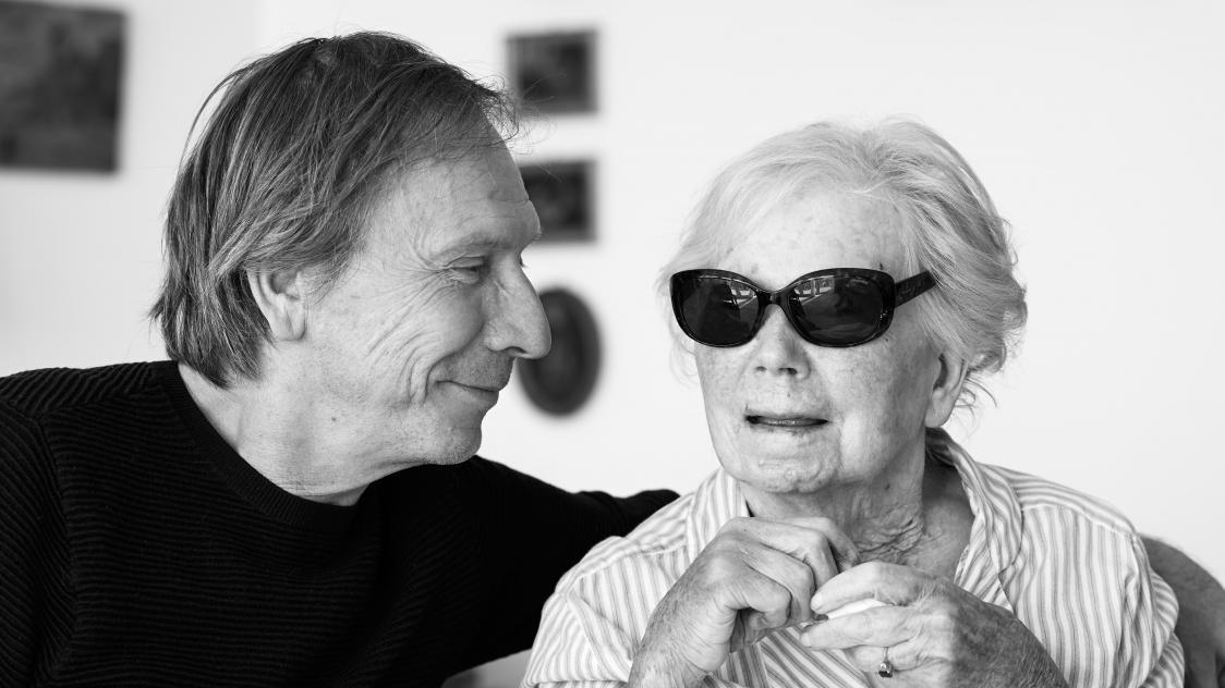 Rencontre dans l’intimité d’une relation mère-fils avec Thierry et ...