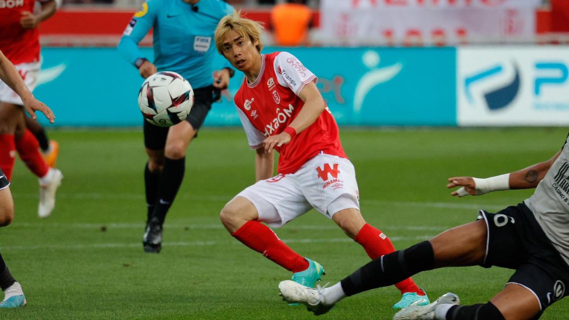 Football - Stade de Reims. Will Still: «Ito ne partira pas»