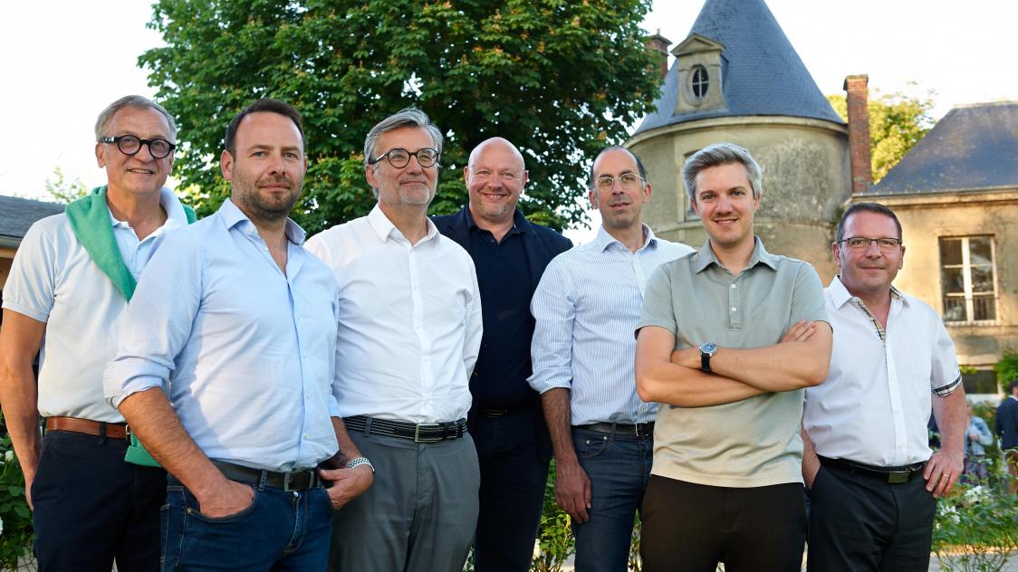 Les business angels de la Marne et des Ardennes agrandissent leur cercle