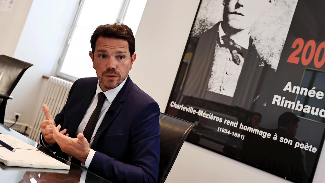 Bilan à mi-mandat (2/3):des promesses de campagne de Boris Ravignon en ...