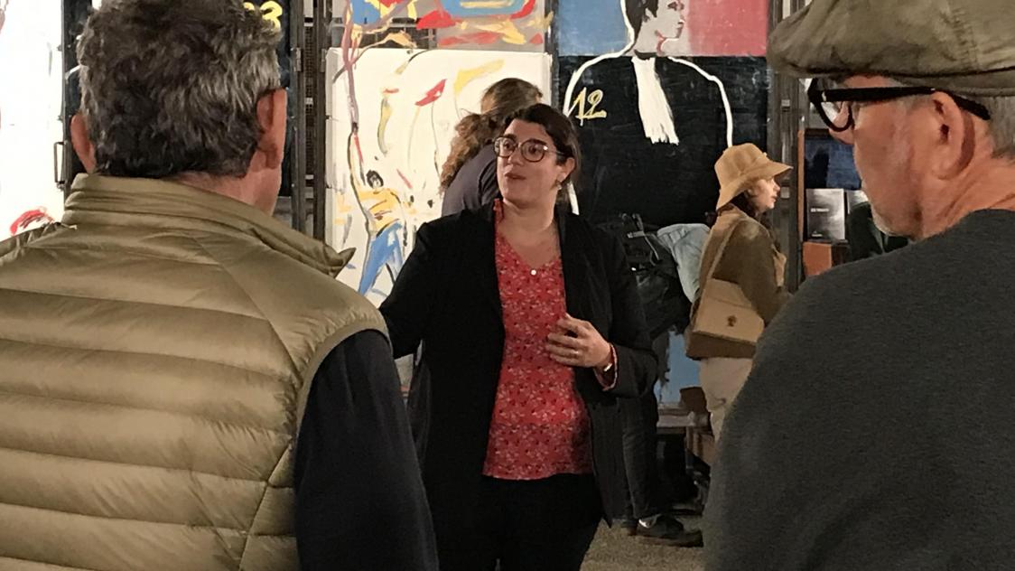 La procureure sur RTL et Jean-Marie Songy en 1990 parmi nos échos de la ...