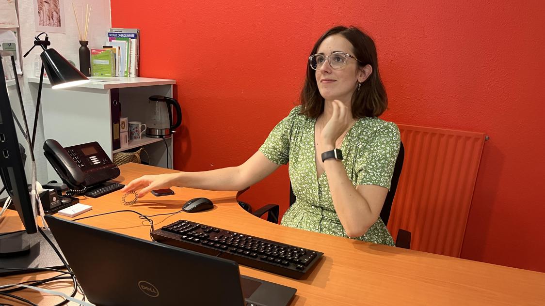 Un service de santé global pour les étudiants