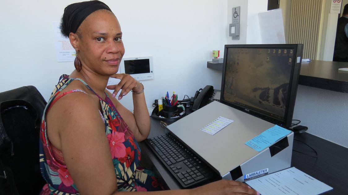 Le CCAS de Romilly-sur-Seine installé désormais au cœur du quartier ...