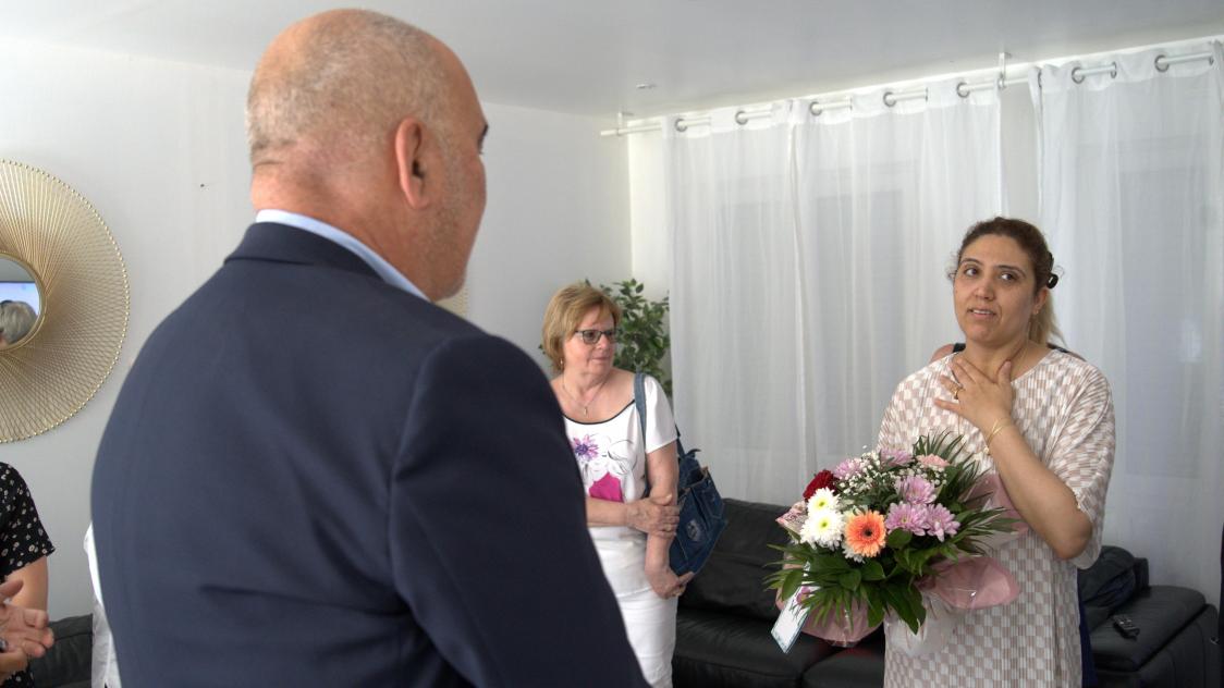 Soissons: comment le quartier de Chevreux a fait peau neuve