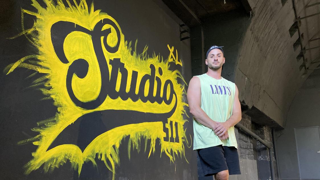 Le studio 511 dansera pour Matt Pokora et Gims lors du concert de France Télévisions