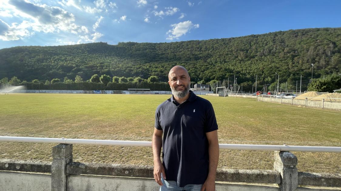 Revin: une école de football pour la prochaine saison