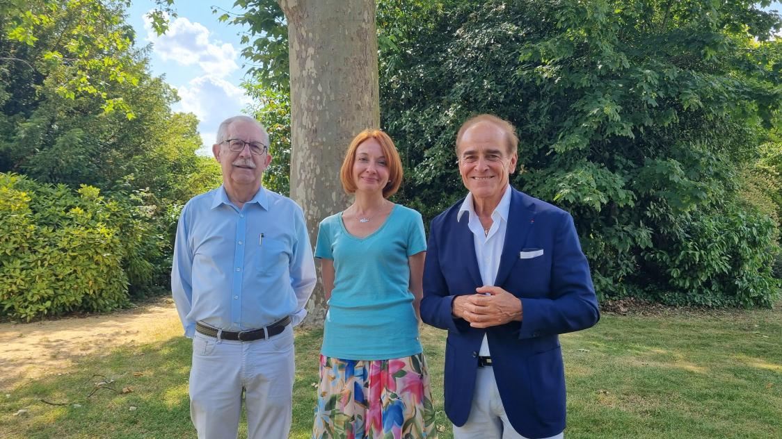 La mairie de Vitry-le-François espère faire bouger le centre-ville avec ...