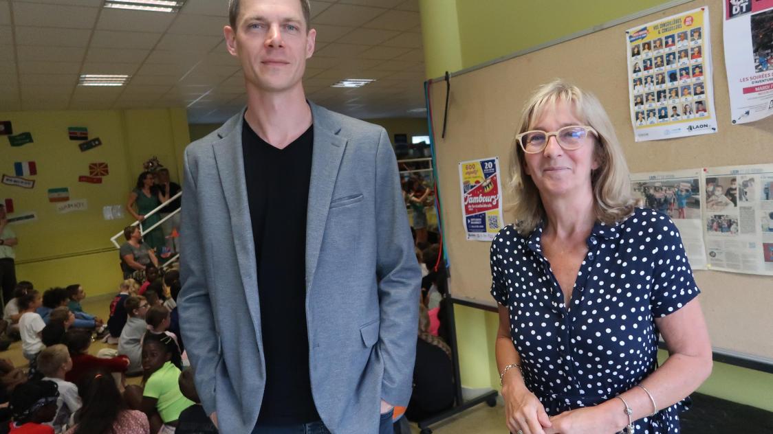 Toujours plus d’élèves attirés par la musique depuis 30 ans à Laon