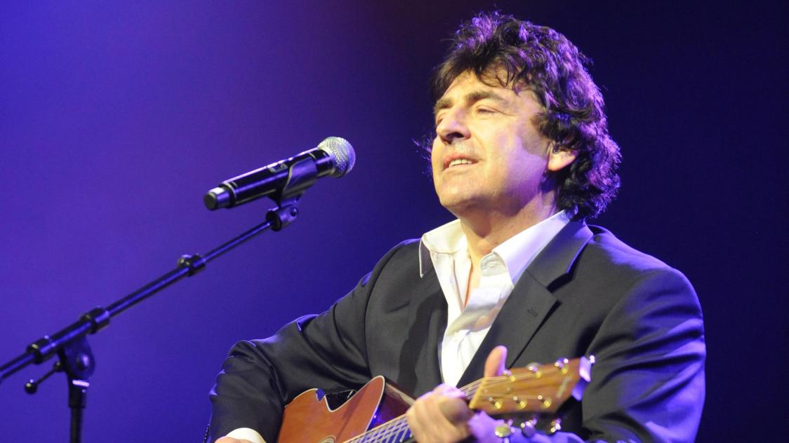 Le chanteur Claude Barzotti, interprète du « Rital », est décédé