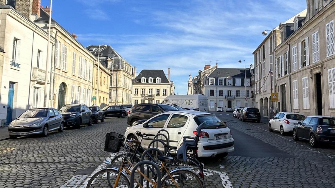 Voici à quoi vont ressembler les places Godinot et Jamot de Reims