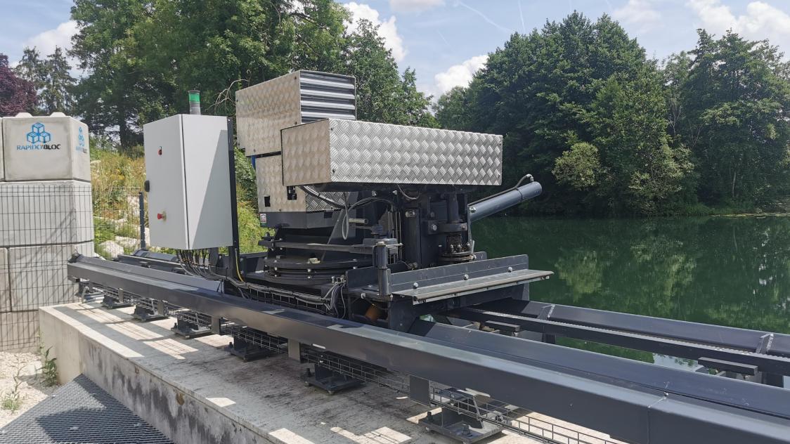 Précy-Saint-Martin : après 100 ans d’existence,la Sicae conserve ses valeurs