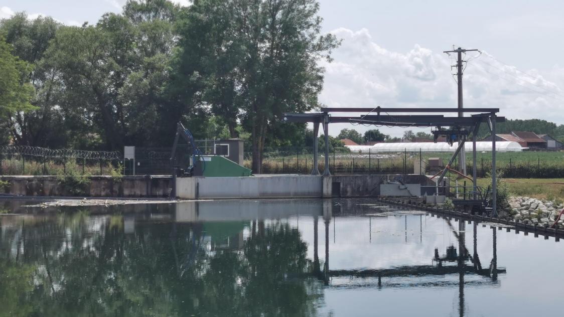 Précy-Saint-Martin : après 100 ans d’existence,la Sicae conserve ses valeurs