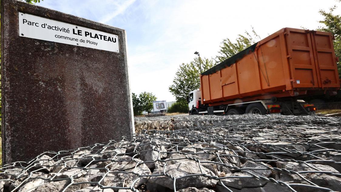 Une entreprise qui tranforme des résidus agricoles en emballage ...