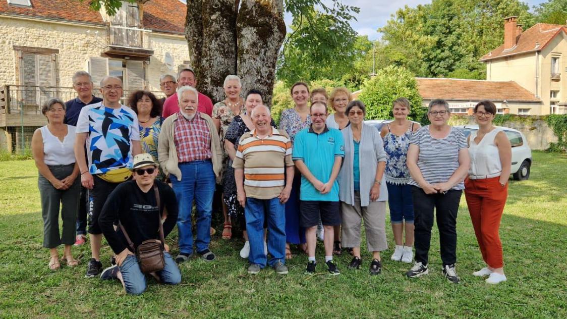 Vendeuvre-sur-Barse : Le Coin des épices, cinq ans de solidarité, de ...