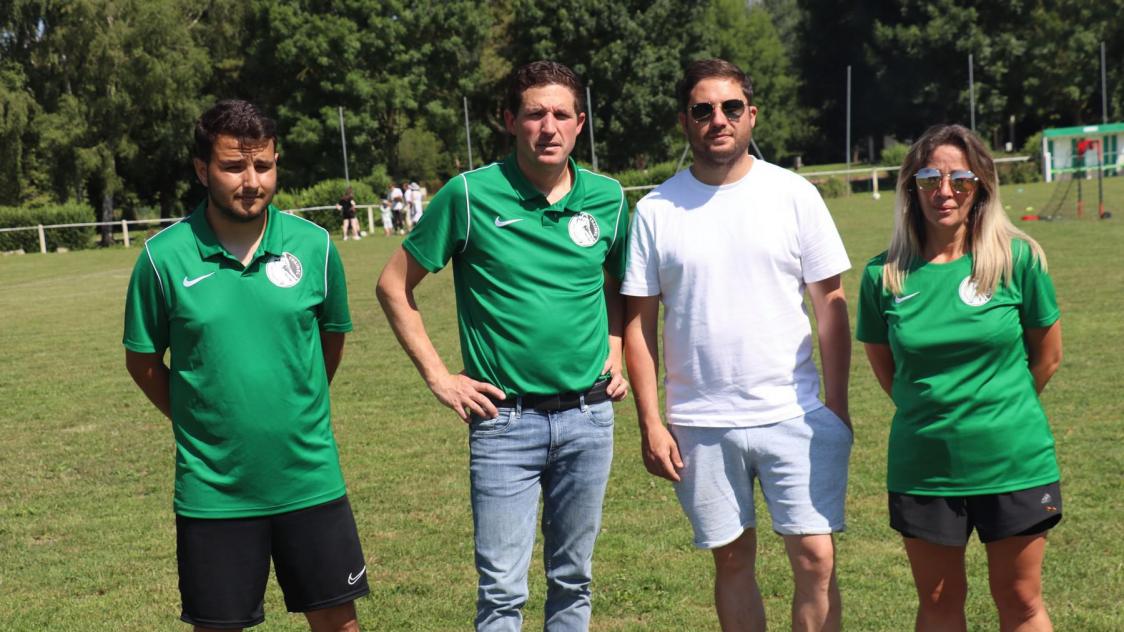 Le FC Traînel recrute