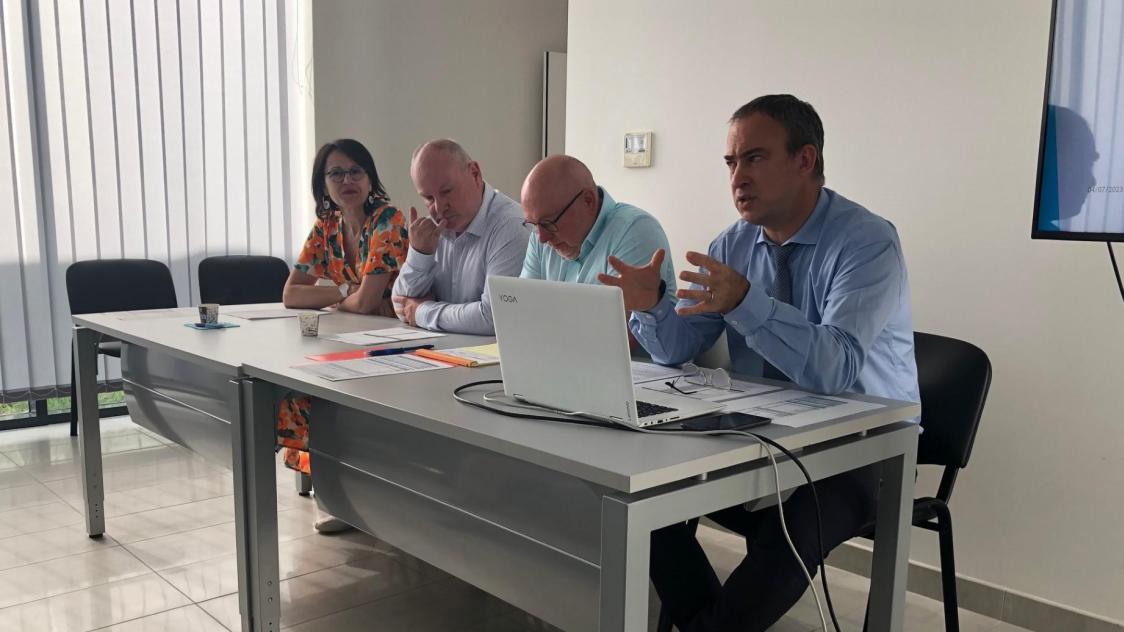 Médecine du travail à Romilly-sur-Seine: les objectifs de croissance et ...