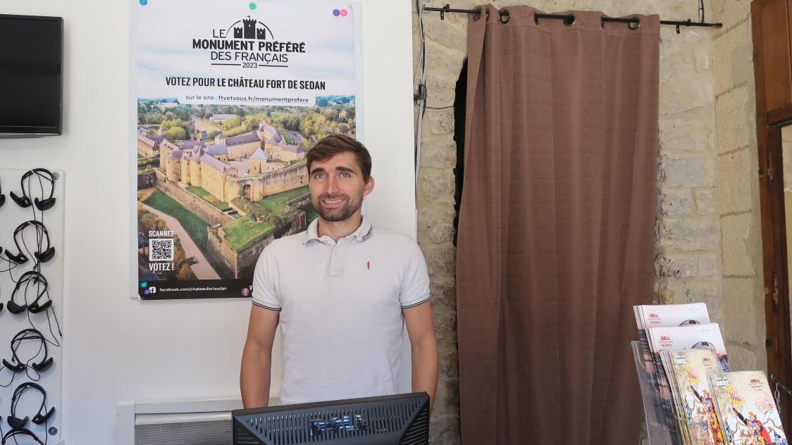 Le Monument préféré des Français: les votes sont ouverts pour le ...