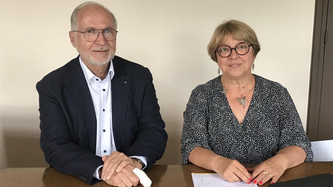 L’économie de la Champagne-Ardenne tient bon d’après le Ceser