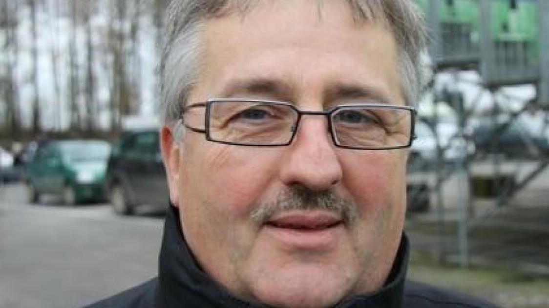 « C’est une bataille très difficile, mais j’espère la gagner ...