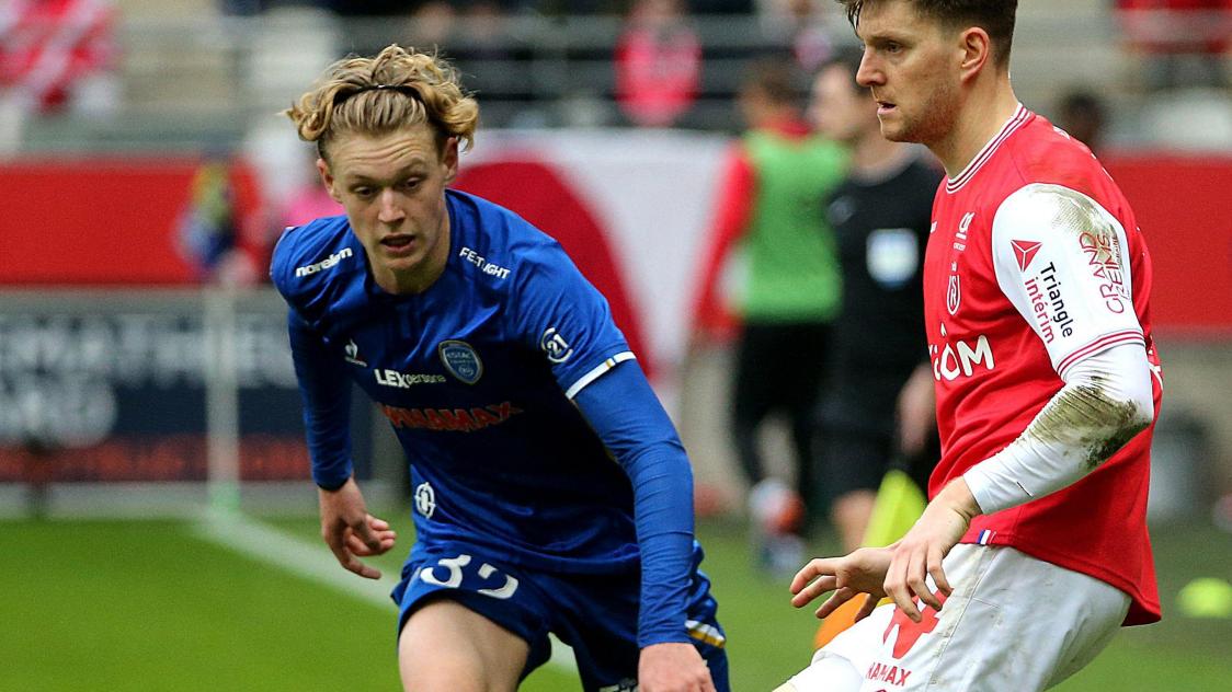 Mercato : Mathis Hamdi, un bon coup à jouer avec l’Estac