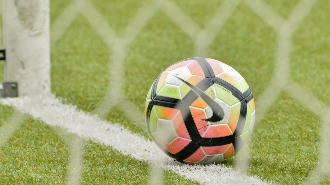 Football - Les poules régionales sont connues pour les équipes des ...