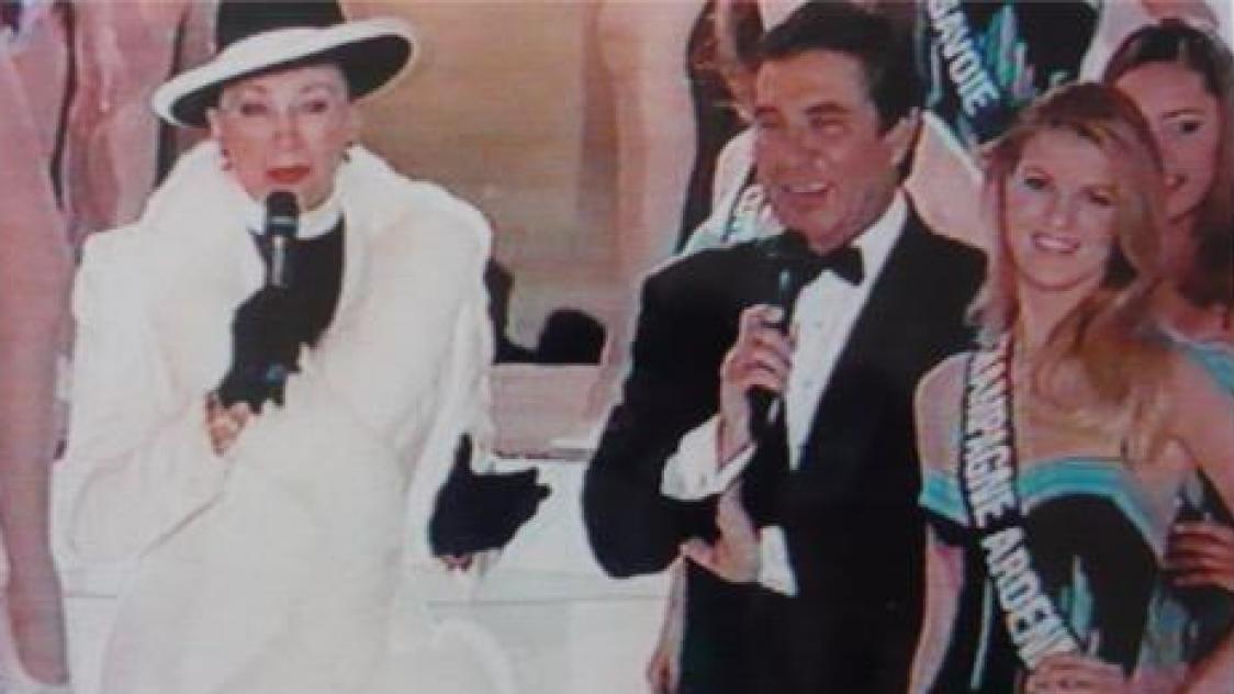 Du persil dans la culotte et le soutien-gorge: la drôle de recette de ...