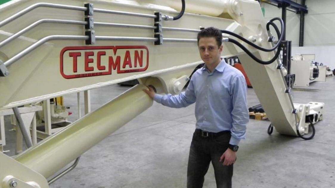 Un entrepreneur de Saint-Quentin promet une récompense de 10000 euros ...