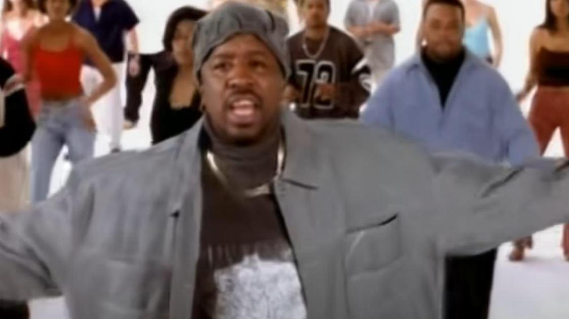 DJ Casper, l’auteur du tube des années 2000 «Cha-Cha Slide», est mort à ...