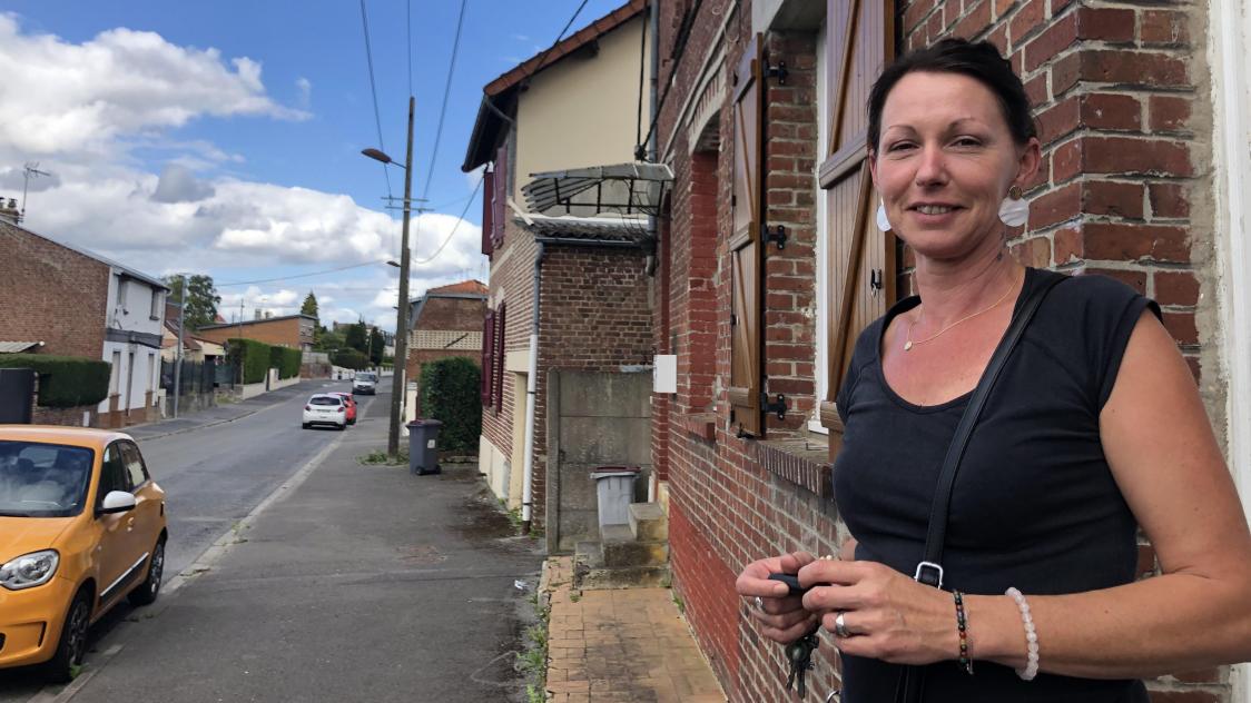 A Saint-Quentin, les multiples visages du quartier Saint-Martin