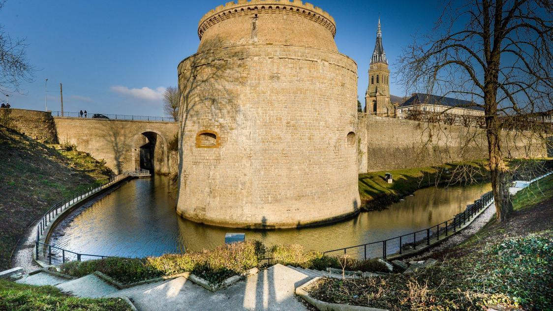 5 lieux cachés à absolument découvrir à Charleville-Mézières