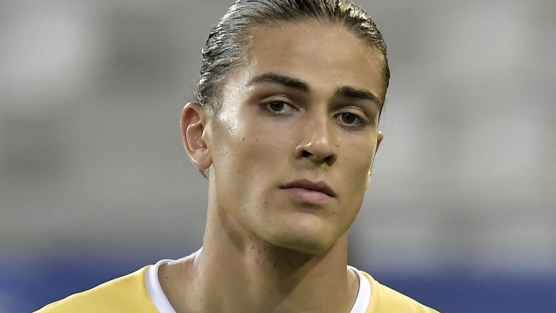 Dogan Alemdar, le « Faucon » a pris son envol avec l’Estac