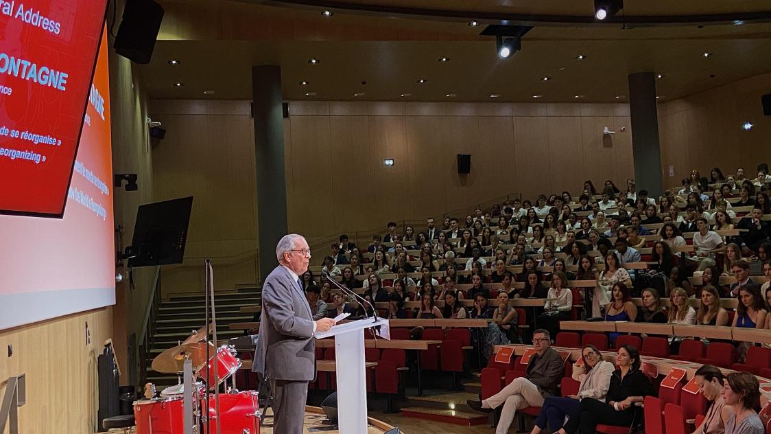 Sciences Po Reims fait sa rentrée