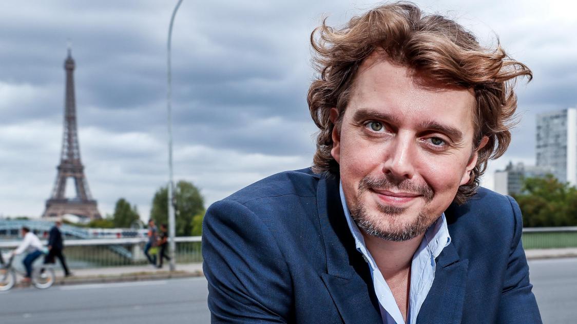 Angélique Kidjo, Patrick Timsit, Alex Vizorek, Daniel Auteuil… la Cité ...