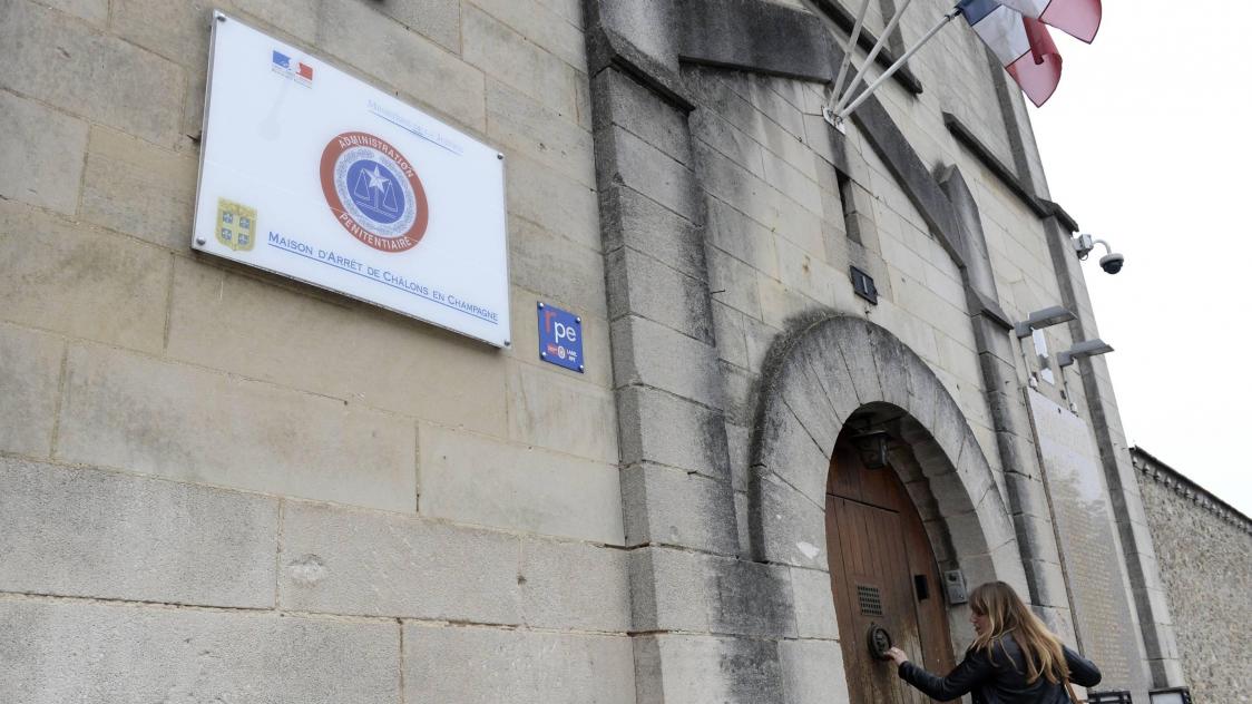 À la recherche de visiteurs de prison pour la maison d’arrêt de Châlons ...