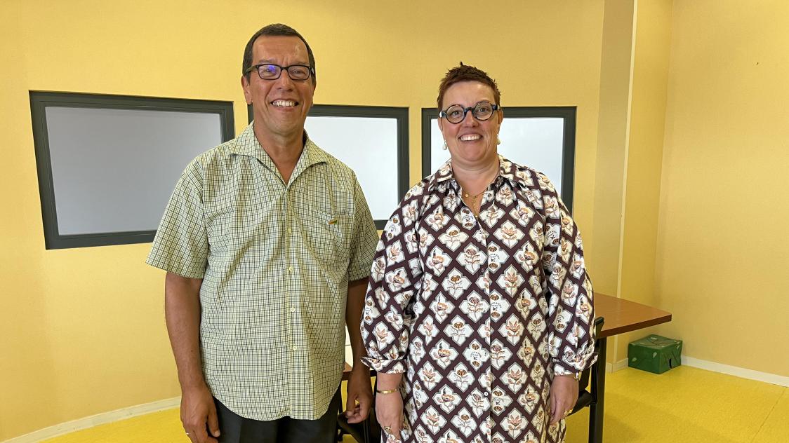 570 collégiens attendus à partir de lundi au collège Paul-Portier de ...
