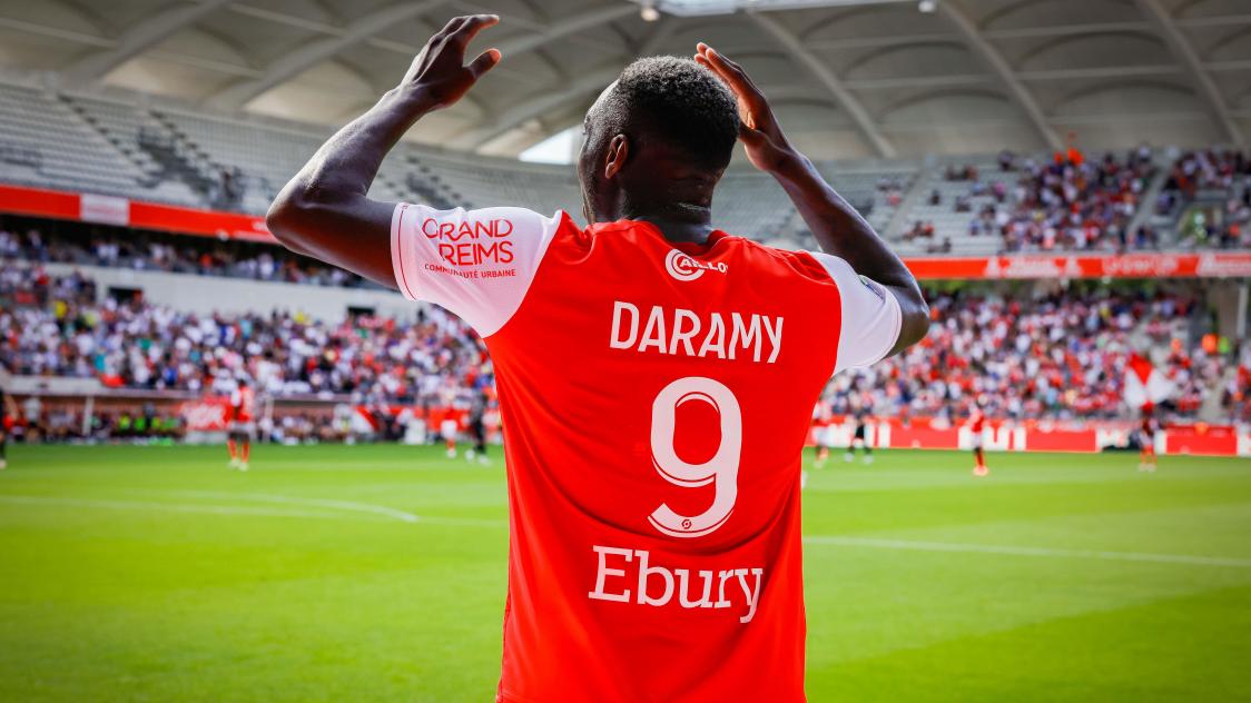 Football - Thibault De Smet et Mohamed Daramy titulaires avec le Stade ...