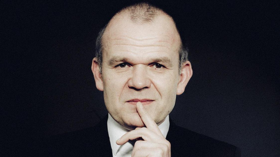 François-Xavier Roth à la tête de l’orchestre Les Siècles à Laon : «Un ...