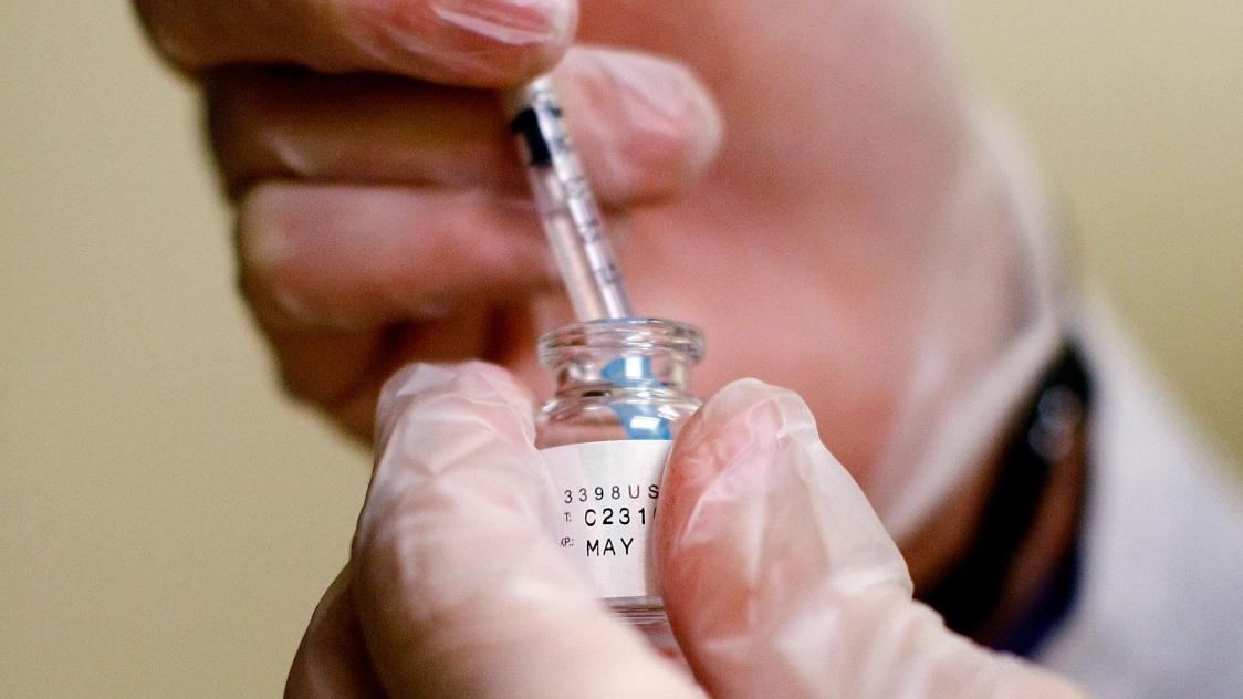 Deux soeurs jugées à Valenciennes pour injections illégales de botox