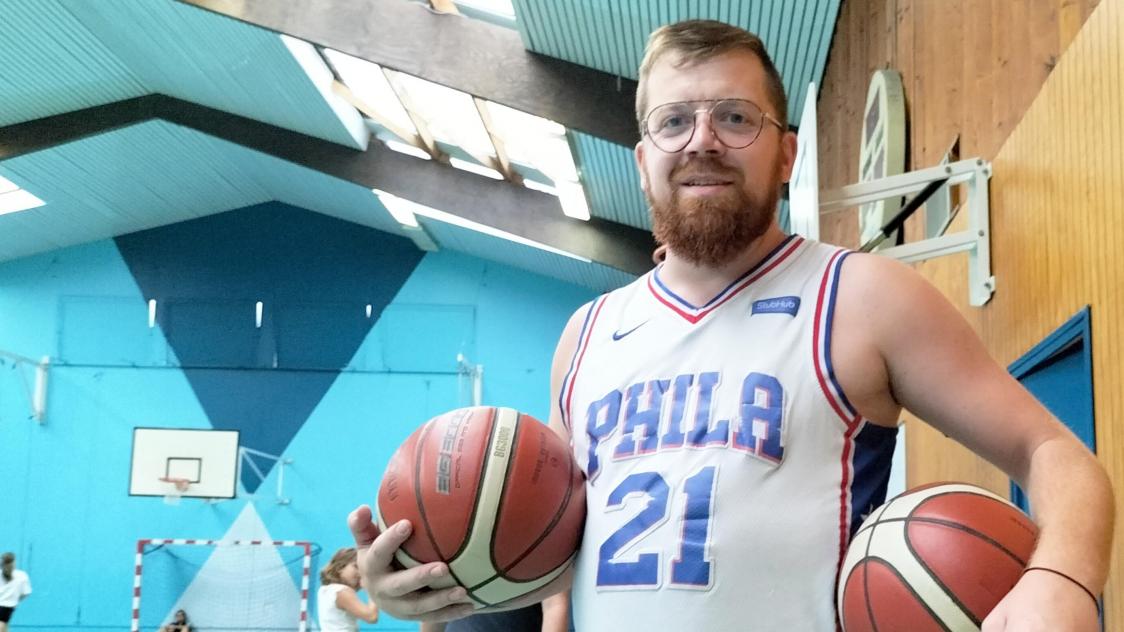 Le Basket Club Baraquin de Monthermé entame la nouvelle saison avec ...