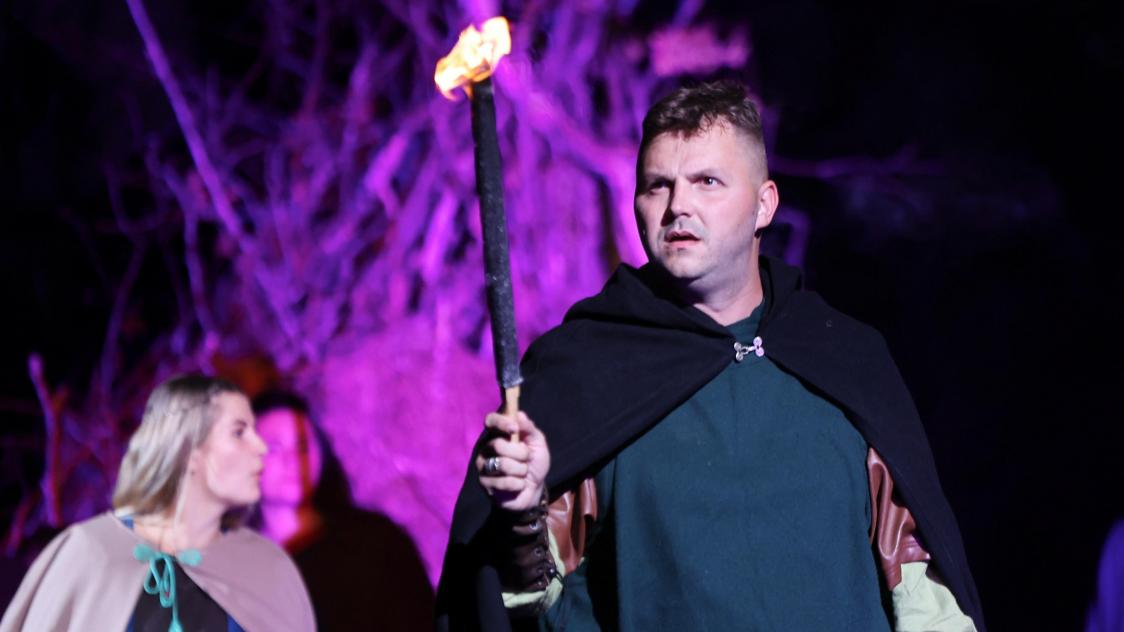 La Cassine a 40 ans: quel futur pour ce site chargé d’histoire dans les ...