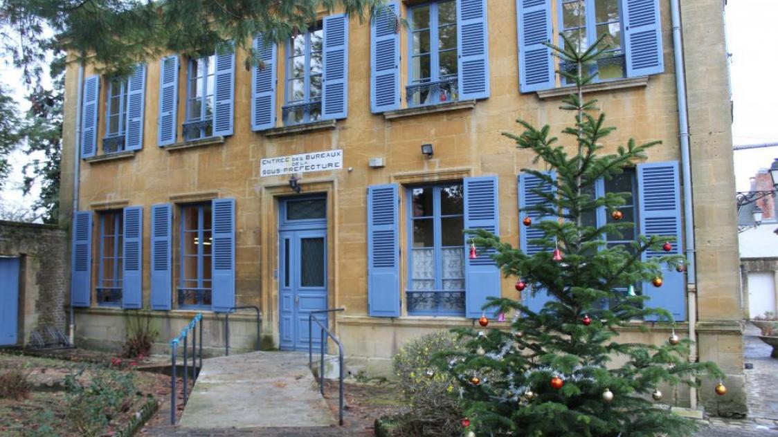 Un nouveau sous-préfet nommé à Vouziers