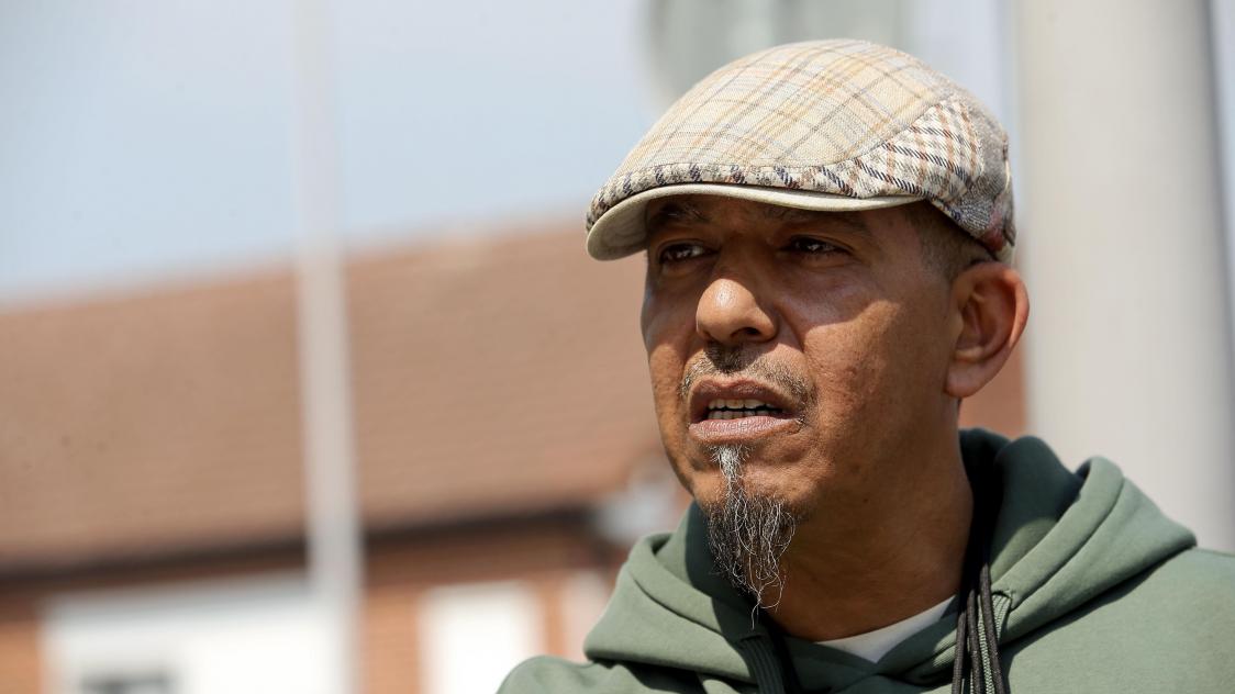 L’ancien membre d’IAM, Freeman, nostalgique de « l’époque où les ...