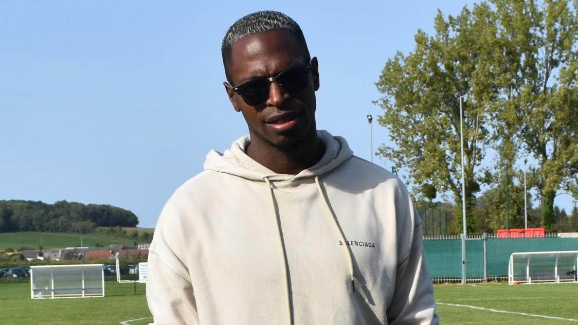 Football - Coupe de France (4e tour). Les années créçoises de Mohamed Fall