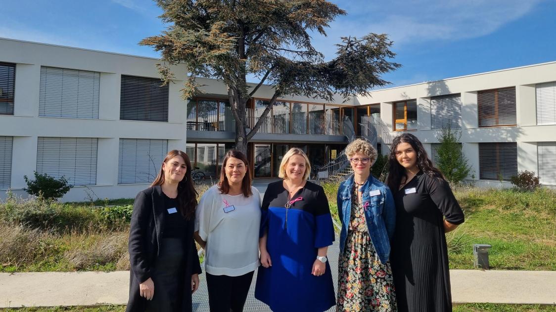 La clinique soins-études de Vitry-le-François ouvre une nouvelle unité ...