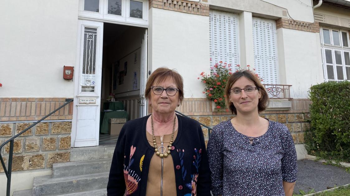 Le conseil municipal de Chaintrix-Bierges est au complet